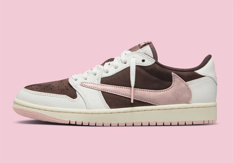 Travis Scott x Air Jordan 1 Low OG Travis Scott x Air Jordan 1 Low OG